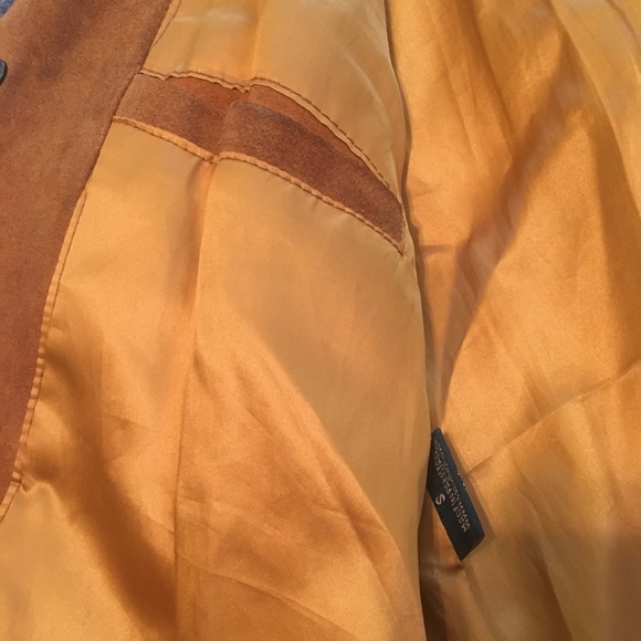 Tansmith | Jackets & Coats | Vintage Tansmith Leather Jacket ...